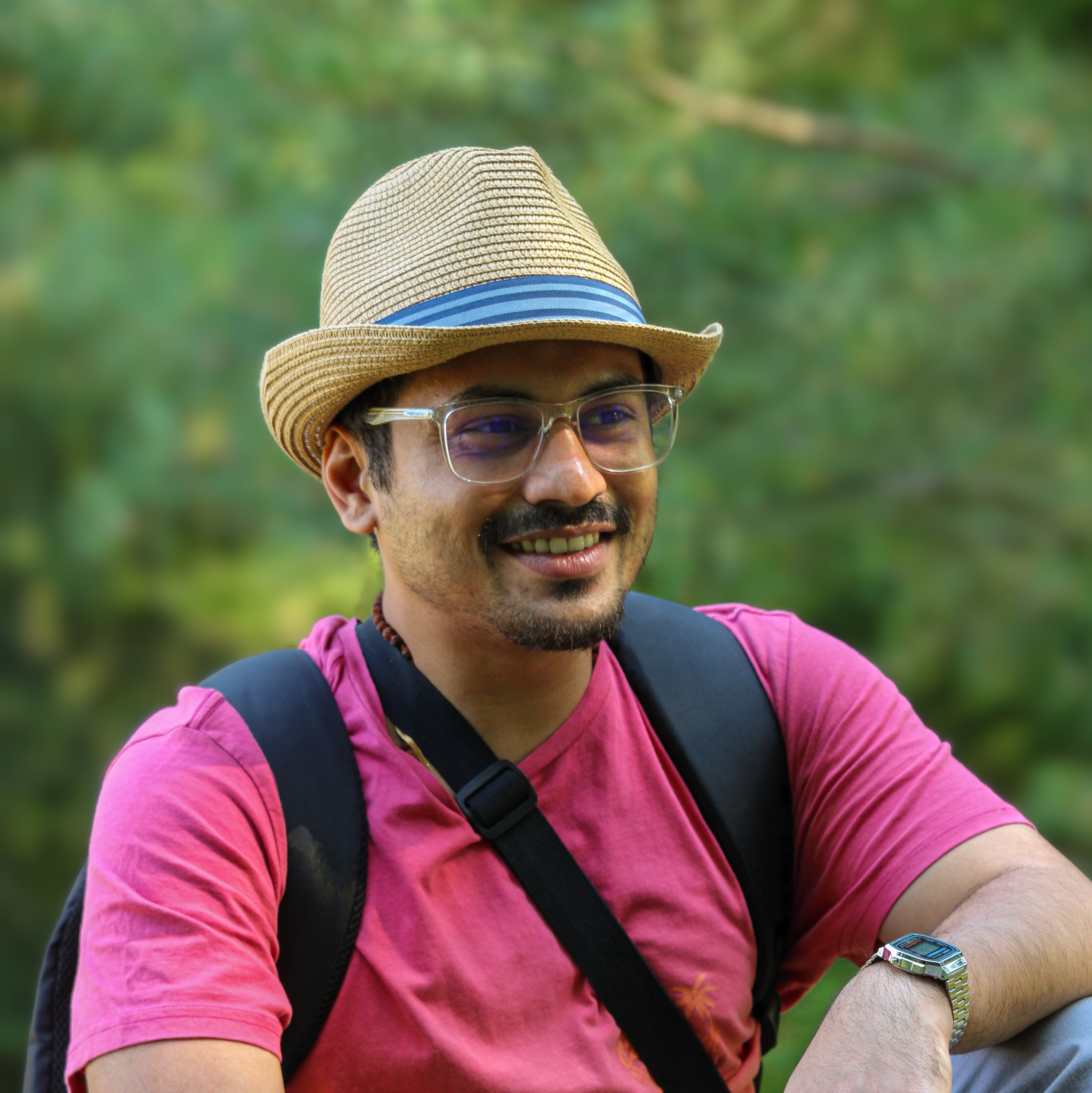 Yash Revannavar - Data Science Portfolio